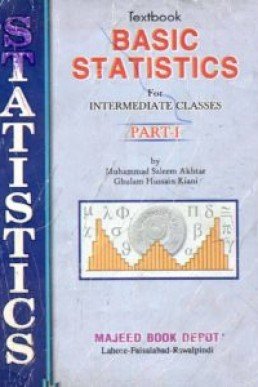 11th Class Basic Statistics Helping Book Pdf The Css Books